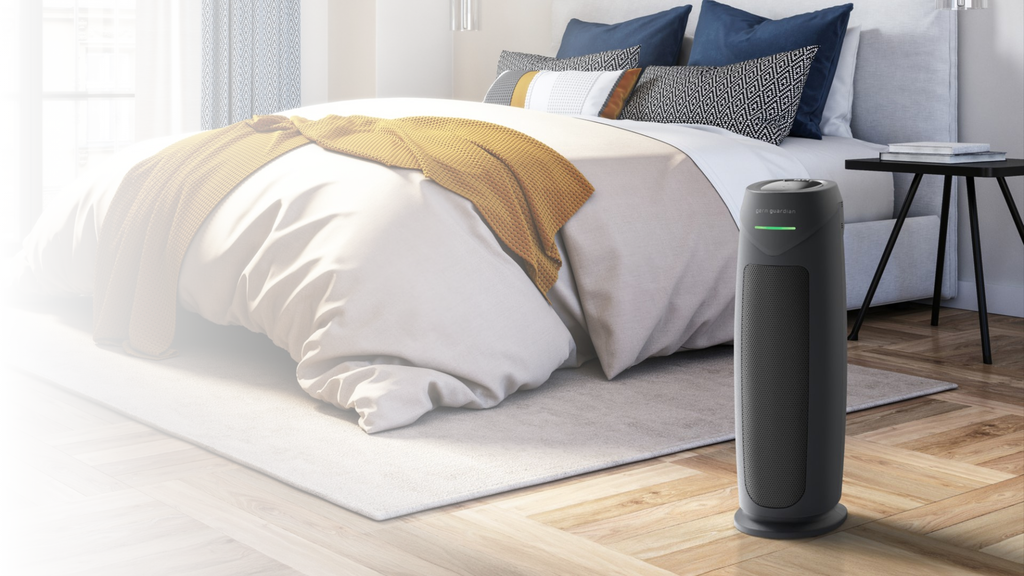 GermGuardian PureGuardian Air Purifiers, Humidifiers, HEPA Filters