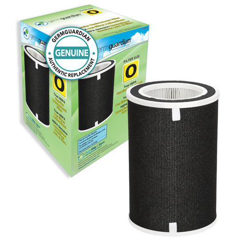 Germguardian filter change store
