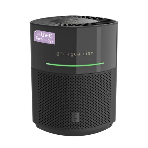 Hepa 13 air purifier with uv light store