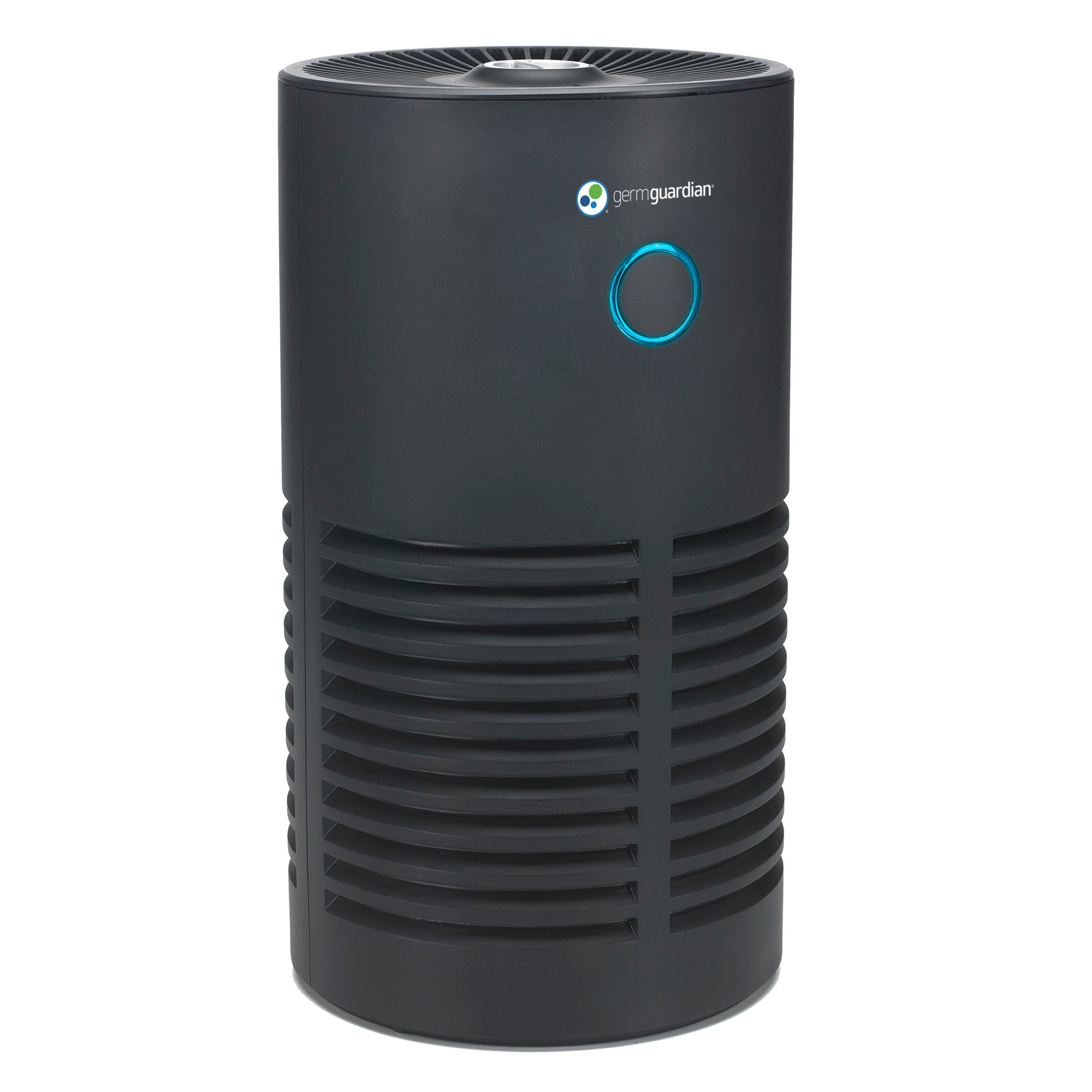 GermGuardian AC4700 HEPA PURE™ 15" Tower Air Purifier (3-speed 3-stage ...